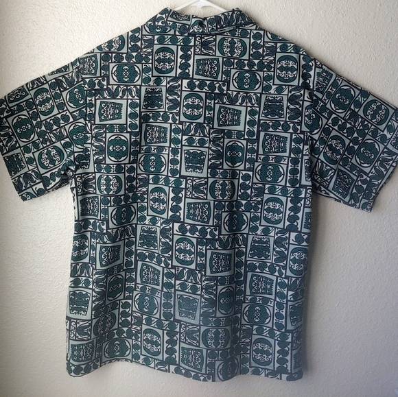 Gotcha | Shirts | Vintage 9s Gotcha Green Shirt Sz M Baggy Fit | Poshmark